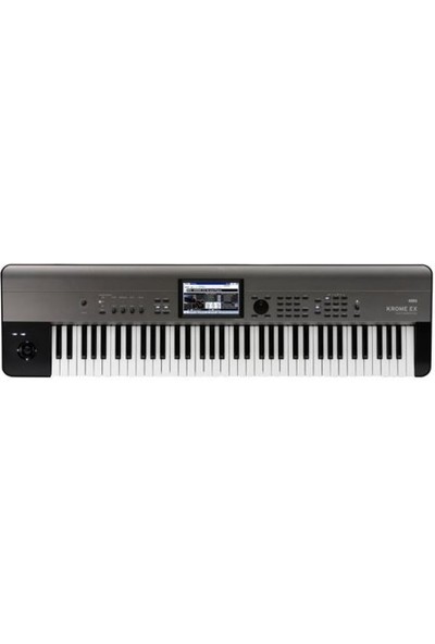 Korg Krome Ex-73