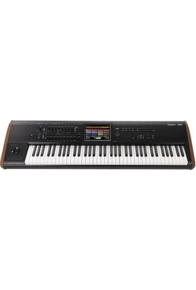 Korg Kronos2-73 Tuş