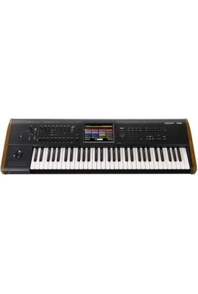 Korg Kronos2-61 Tuş