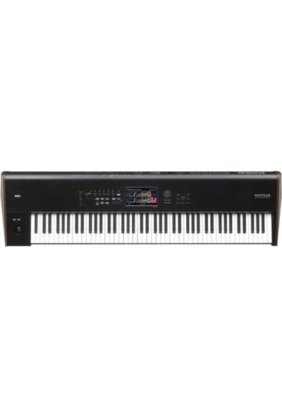Korg Nautılus-88 Korg Nautılus-88