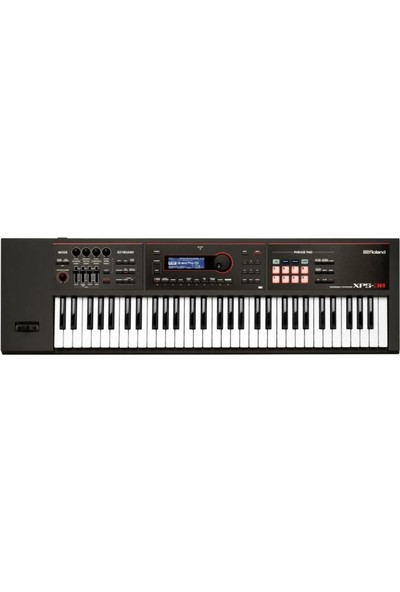 Roland Xps-30 Expandable Synthesizer Roland Xps-30 Expandable Synthesizer