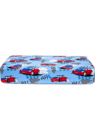 Tiny Plans Lastikli Çarşaf 70 x 110 Cm