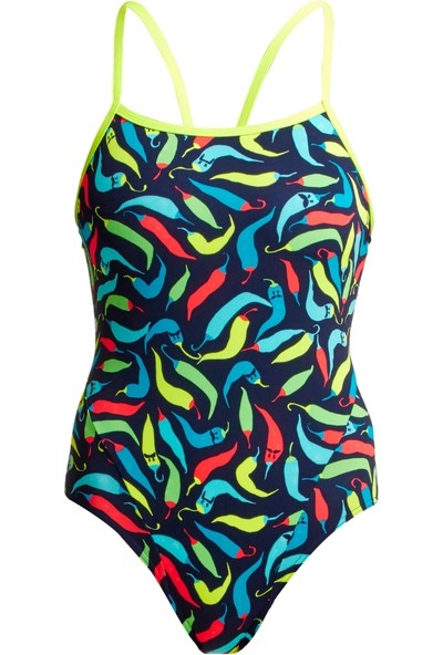 Funkita Ladies Chilli Boss Funkita Ladies Chilli Boss