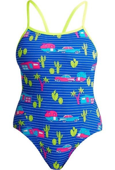 Funkita Ladies Cadi Shack Funkita Ladies Cadi Shack