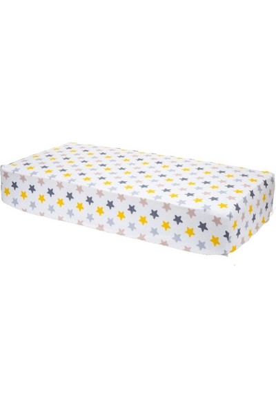 Tiny Plans Lastikli Çarşaf 70 x 110 Cm