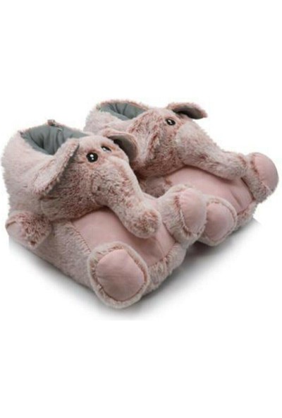 Twigy Kadın Pembe Tw Elephant Pmb Panduf Twigy Kadın Pembe Tw Elephant Pmb Panduf