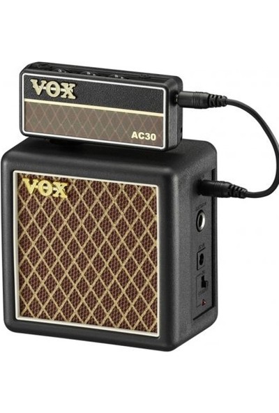 Vox Amplug2 Cabinet