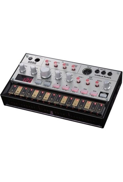 Korg Volca Bass