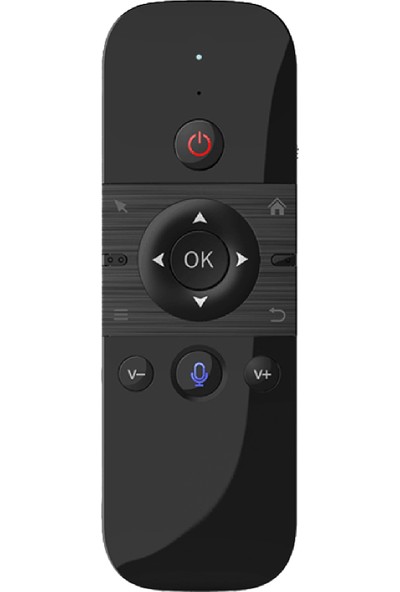 Farfi Akıllı Kumanda (Yurt Dışından)