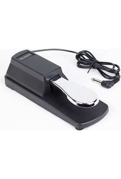 Nemesis Sp-1 Sustain Pedal