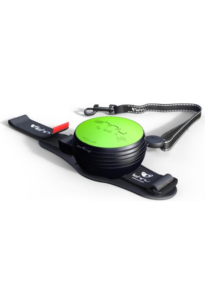 Lishinu Yeşil Akıllı Kontrol Gezdirme L 13-40 kg