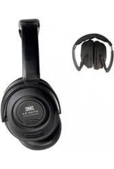 Equatıon EP-3070 Kulaklık Equatıon EP-3070 Kulaklık