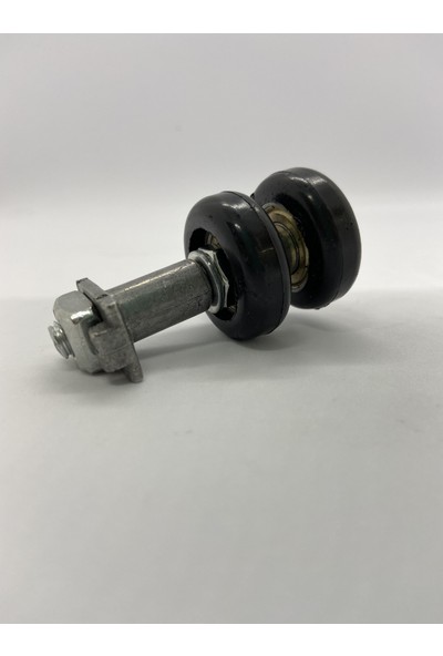 Eyal Lüx Cam Balkon Tekeri