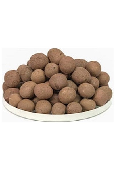 Canlı Petshop El Yapımı Misket Gübre 20'li