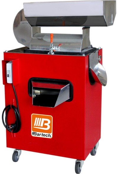Bartech Salça Makinesi 3 Hp Bartech Salça Makinesi 3 Hp