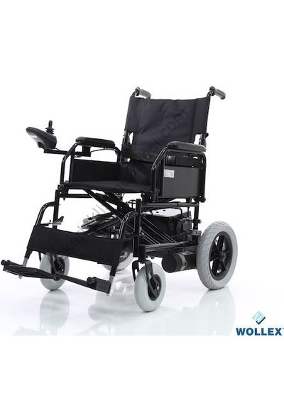 Wollex P100 Akülü Tekerlekli Sandalye Wollex P100 Akülü Tekerlekli Sandalye