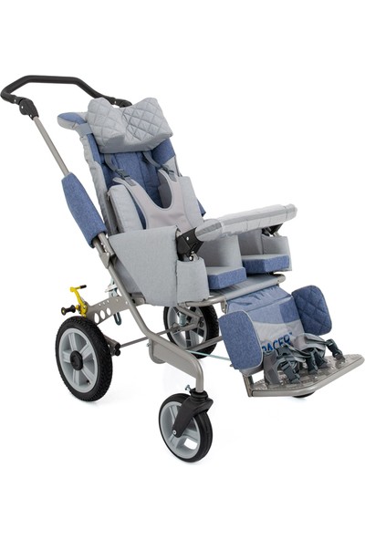 Racer Evo Engelli Puseti Beden 2