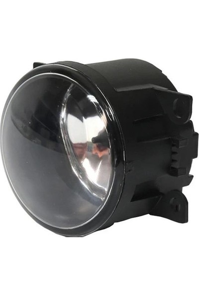 Cgd Citroen C4 Sis Farı Ampulsüz 2004-2017