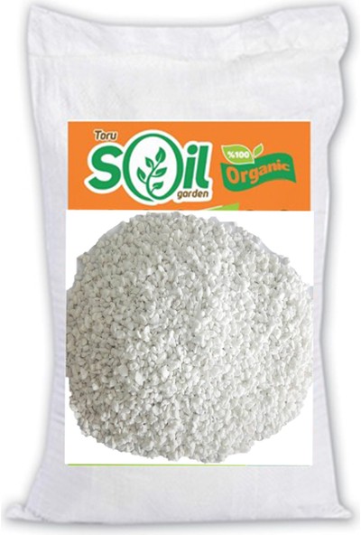 Toru Soil Perlit 20 Lt Toru Soil Perlit 20 Lt
