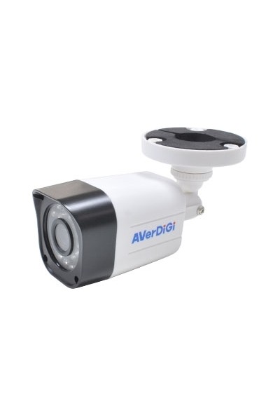 AVERDIGI AD-315 2.0MP 3.6mm 24 Ir Ahd Bullet Kamera