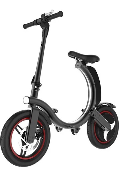 Robo Katlanır Elektrikli Bisiklet Robo Katlanır Elektrikli Bisiklet