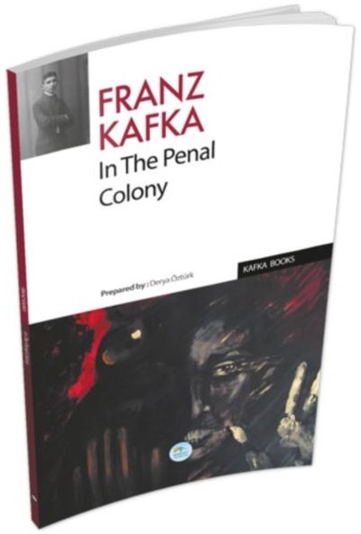 Mavi Çatı Yayınları In The Penal Colony