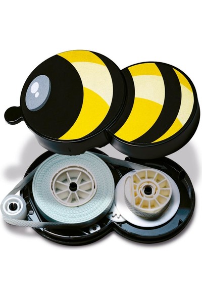 Herma Glue Bee Silinebilir Şerit Yapıştırıcıtekli Herma Glue Bee Silinebilir Şerit Yapıştırıcıtekli