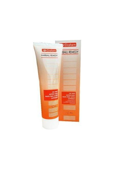 Diafarm Hairball Malt