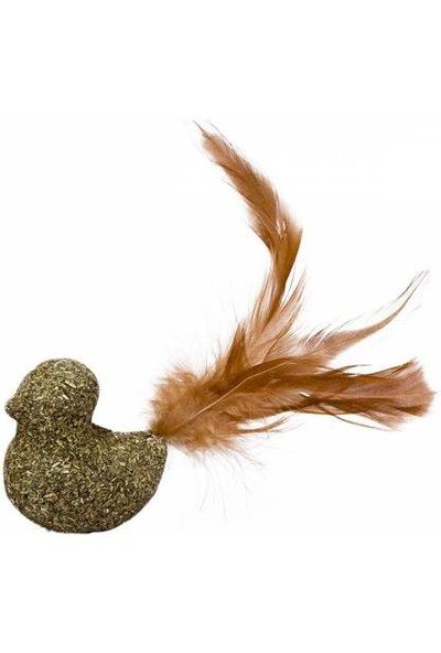 Eastland Ordek Tuylu Kedi Oyuncagı