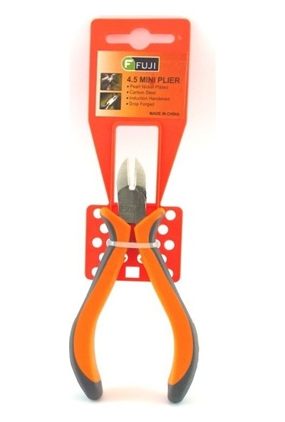 Uniquem Mini Yankeski