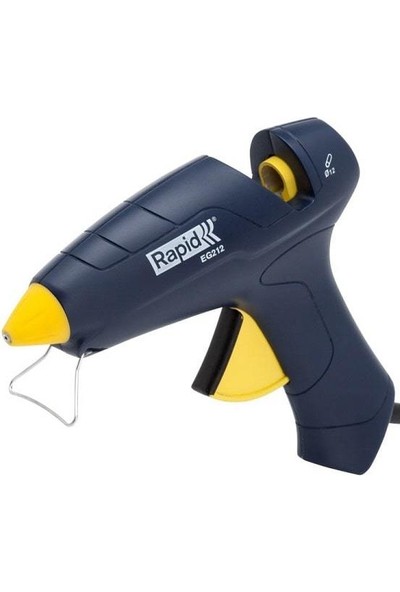 Rapid Eg 212 Sıcak Silikon Tabancası 200 Watt 12 mm