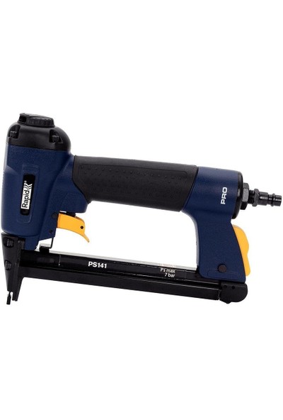 Rapid PS141 6-16 mm Pnömatik Havalı Zımba Çakma Tabancası