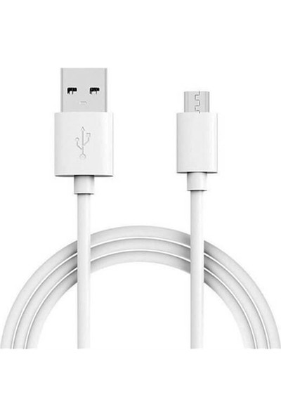 Samsung Mıcro USB Şarj ve Data Kablosu Samsung Mıcro USB Şarj ve Data Kablosu