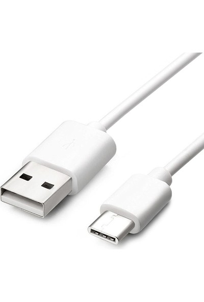 Powermaster Type-C Şarj ve Data Kablosu 1 Metre