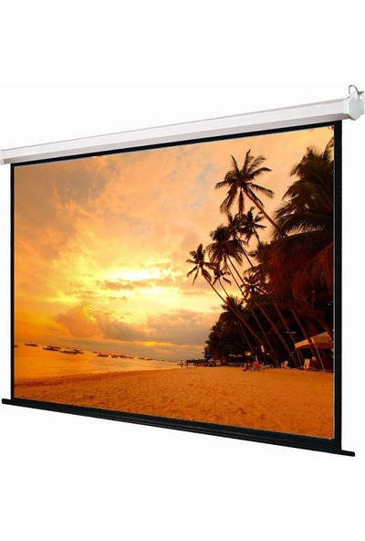 Varian Screens Projeksiyon Perdesi