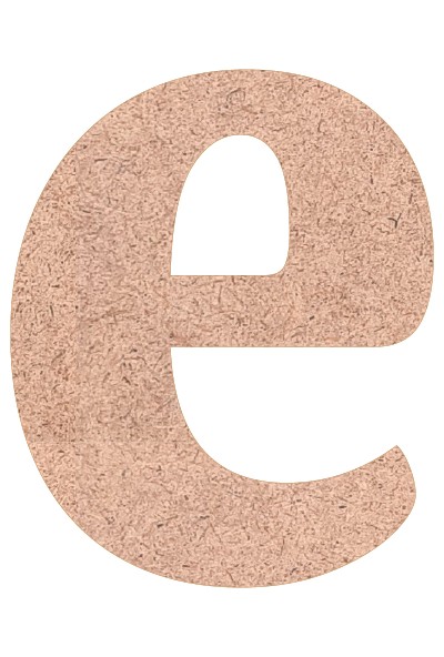 Decorof 10 Adet Ahşap Küçük E Harfi (Boy 3,5cm, Kalınlık 4mm Mdf) Decorof 10 Adet Ahşap Küçük E Harfi (Boy 3,5cm, Kalınlık 4mm Mdf)