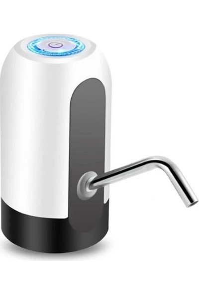 Istatek Şarjlı Otomatik Damacana Su Pompası