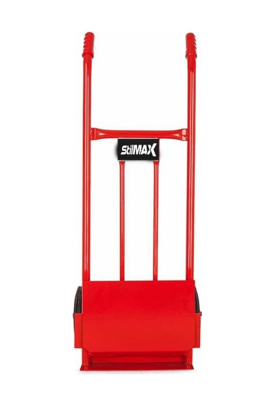 Stilmax KMC-1328 Kapasiteli Koli Yük Eşya Paket Taşıma El Arabası 350 kg Max Yük Taşır Stilmax KMC-1328 Kapasiteli Koli Yük Eşya Paket Taşıma El Arabası 350 kg Max Yük Taşır