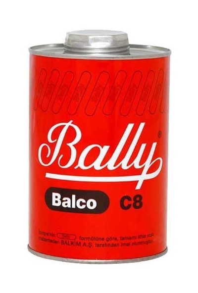 Bally Balco C8 400 gr Çok Amaçlı Yapıştırıcı