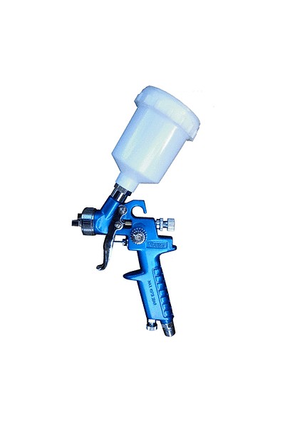 Voylet H2000 Profesyonel Gölge Boya Tabancası 125 ml Voylet H2000 Profesyonel Gölge Boya Tabancası 125 ml