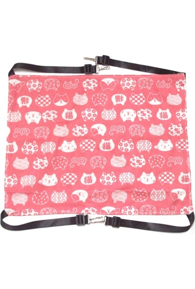 Sunsky 2'li PE-160 Kedi Hammock (Yurt Dışından)