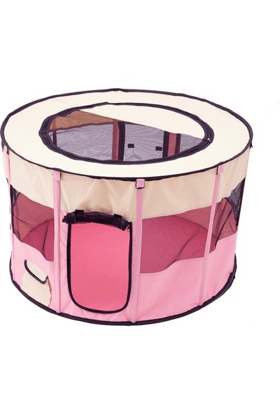 Sunsky Yavru Evcil Hayvan Çadırı (Yurt Dışından)