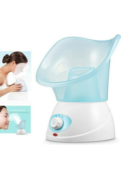 Benice Yüz Buhar Makinesi Benice Yüz Buhar Makinesi