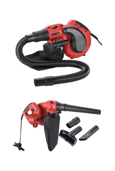 Germany Technology Bakır Sargı 2400 W Professıonel Hava Üfleme/emme Makinesi Germany Technology Bakır Sargı 2400 W Professıonel Hava Üfleme/emme Makinesi