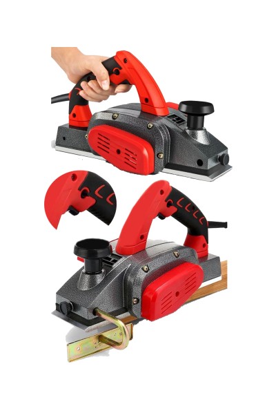 Germany Technology x - Strong 3600 W Professional Planya Makinası Germany Technology x - Strong 3600 W Professional Planya Makinası