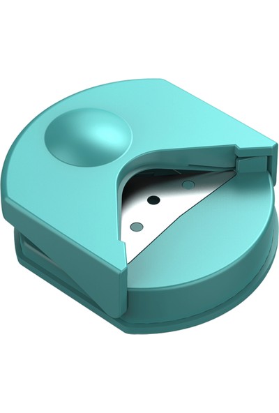 Mühlen K100 K100 Kâğıt Köşesi Yuvarlama ve Kesme Aparatı