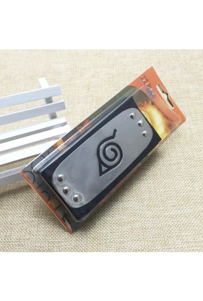 Populus Naruto Shippuuden - Konoha Kafa Bandı Populus Naruto Shippuuden - Konoha Kafa Bandı