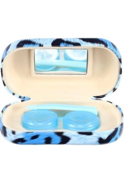 Gözlük Reyonu Lens Kutusu Gözlük Reyonu Lens Kutusu