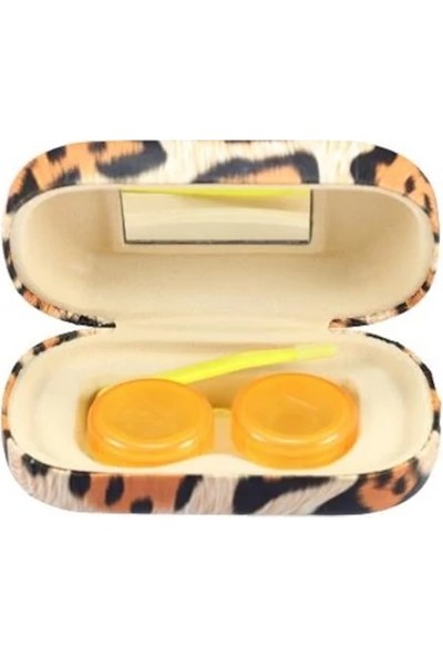 Gözlük Reyonu Lens Kutusu Gözlük Reyonu Lens Kutusu