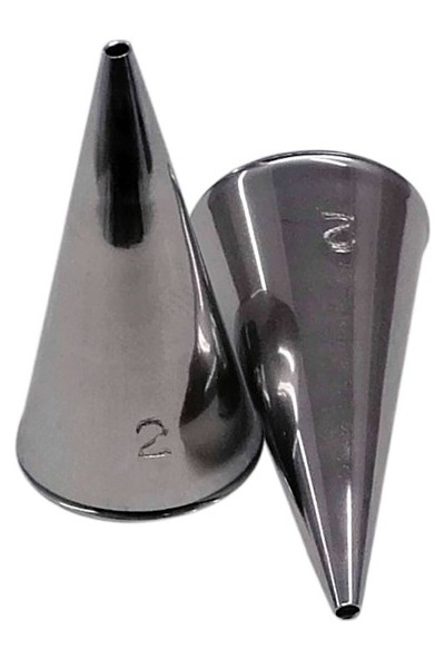 Mutfakkitaponline Küçük Krema Duyu 1,5 mm No: 2 Mutfakkitaponline Küçük Krema Duyu 1,5 mm No: 2